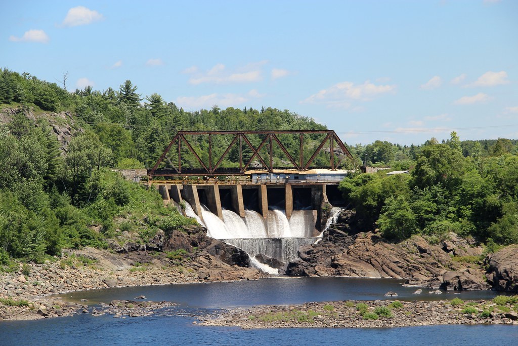 Getting Climate Ready: How Should We Rethink Infrastructure for Long ...