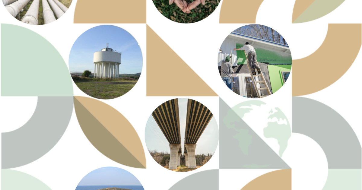 About Us - Climate Ready Infrastructure Service